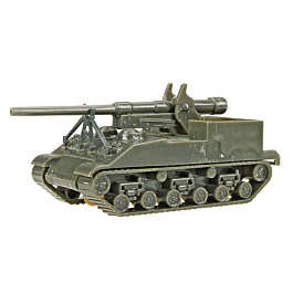 EKO - Military - United States - Post-1945 Armored Vehicle - M40 Self ...