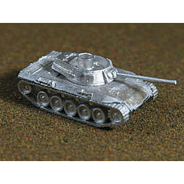 Trackside - Military - US & Allies WWII - Armored Vehicles (Cast Metal ...