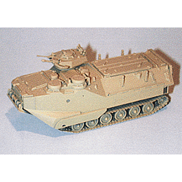 Trident - Military - US Marine (Modern) - Landing Vehicle, Tracked (LVT ...