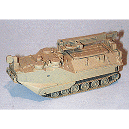 Trident - Military - US Marine (Modern) - Landing Vehicle, Tracked (LVT ...