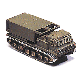 Boley - Military - US/NATO - Armored Fighting Vehicles - M993 Multiple ...