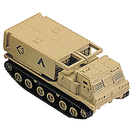 Boley - Military - US/NATO - Armored Fighting Vehicles - M993 Multiple ...