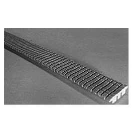 Tru-Scale - Milled Roadbed - 1' Straight - 730-1901