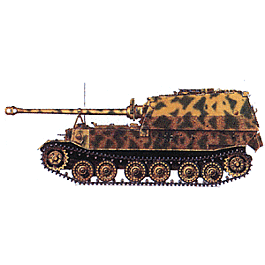 Roco - Mini-Tanks Military - Former German Army WWII - Armored Fighting ...