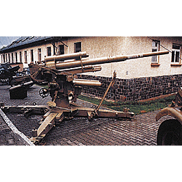 Roco - Mini-Tanks Military - Former German Army (WWII) - Artillery ...