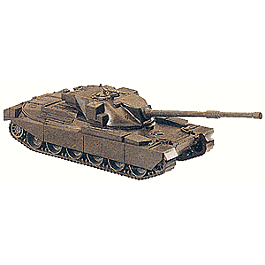 Roco - Mini-Tanks Military Great Britain/Iran Post 1945 Battle Tanks ...