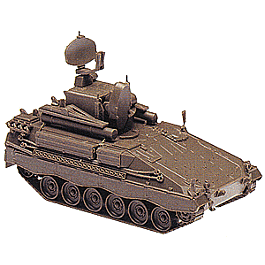 Roco - Mini-Tanks Military Modern German Army Armored Vehicles ...