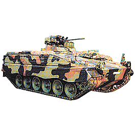 Roco - Mini-Tanks Military Modern German Army (BW) - "Marder" 1A3 ...