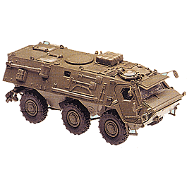 Roco - Mini-Tanks Military Modern German Army (BW) Armored Vehicles ...