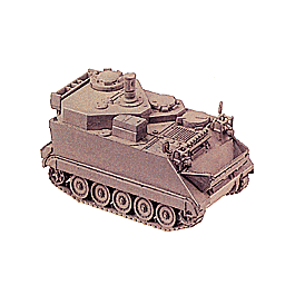 Roco - Mini-Tanks Military Modern german Army (BW) Armored Vehicles ...