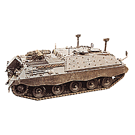 Roco - Mini-Tanks Military Modern German Army (BW) Armored Vehicles ...