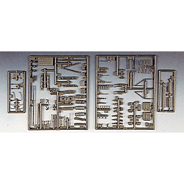 Roco - Mini-Tanks Military - Register of Vehicle Types Booklet - Volume ...