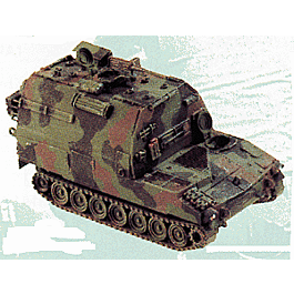 Roco - Mini-Tanks Military US/NATO Armored Vehicles - M992 FAASV Field ...