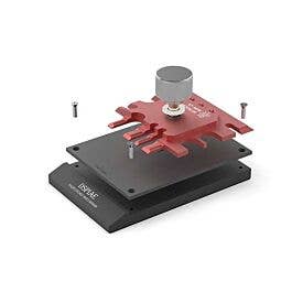 DSPIAE - Mini Photo Etched Parts Bender - 314-ATMPB