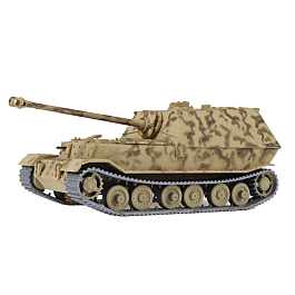 Roco - MiniTanks - Military - Former German Army WWII - Tank Destroyer ...