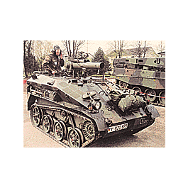 Roco - Minitanks - Military - Modern German Army (BW) - Armored ...