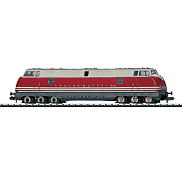 Trix - Minitrix ML 3000 C'C' Diesel Locomotive - Exclusiv ...