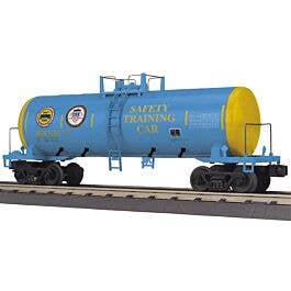 MTH - Modern Tank Car CSX - 507-3073509