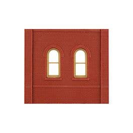 DPM - Modular Building System(TM) - Dock Level Wall Sections w/Arched ...