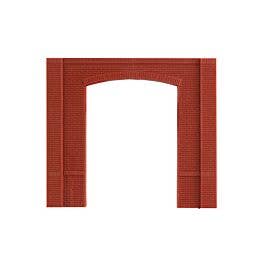 DPM - Modular Building System(TM) - Street Level Wall Sections w/Open ...