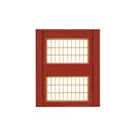 DPM - Modular Building System(TM) - Two-Story Wall Sections w/2 Steel ...