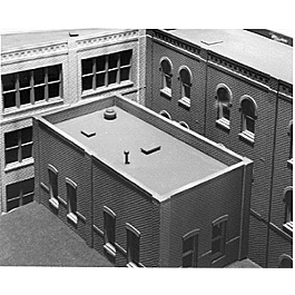 DPM - Modular Building System(TM) - Roof & Trim Kit - 243-30190