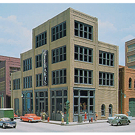 DPM - Modular Building System(TM) Designer Bulk Pack - Victorian Style ...