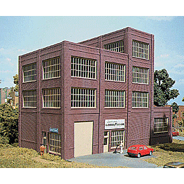 DPM - Modular Building System(TM) Designer Bulk Pack - Steel Sash ...