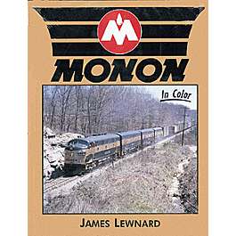 MorningSun - Monon in Color - 484-1089