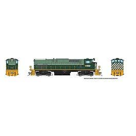 Rapido - Montreal Locomotive Works MLW M420 - Sound and DCC - British ...