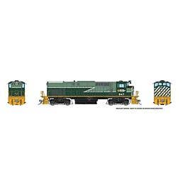 Rapido - Montreal Locomotive Works MLW M420 - Standard DC - British ...