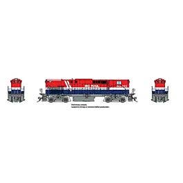 Rapido - Montreal Locomotive Works MLW M420B - M420B Set - Standard DC ...
