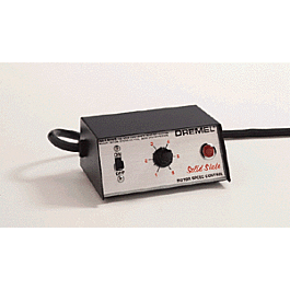 Dremel - Moto Tool Speed Controller - 250-219