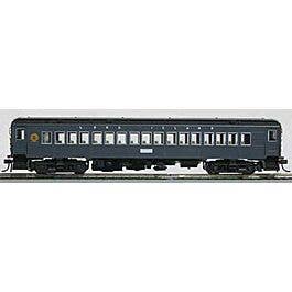 Con-Cor - MP-54 Heavyweight Coach - Ready to Run - Long Island #1630 ...