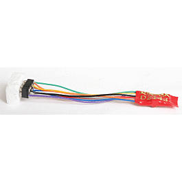 Con-Cor - MP54 Function-Only Decoder - Fits Con-Cor MP54 Electrics ...