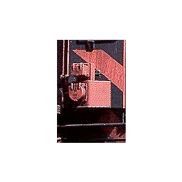 Sunrise - MU Box - Dual, Porch Mount (horizontal) - 695-10852