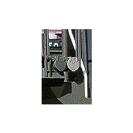 Sunrise - MU Box - Dual, Porch Mount (upright) - 695-10854