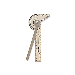 General - Multi-Use Rule & Gauge - 285-16