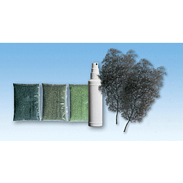 Noch - Nature Tree Set - 528-60818