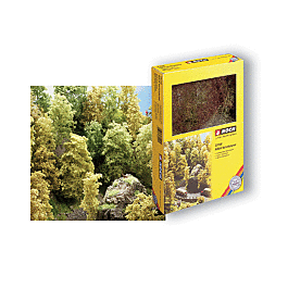 Noch - Nature Trees Kit - Assorted Sizes - 528-23100