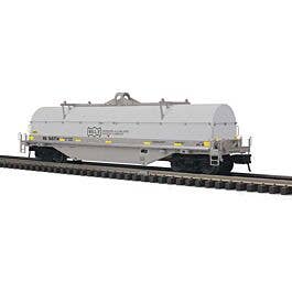 Atlas O - NSC 42' Coil Car w/Fishbelly Side Sill - 3-Rail - Ready to ...