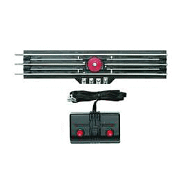 Lionel - O Gauge Track System - 3-Rail - Remote Control/Uncoupler Track ...
