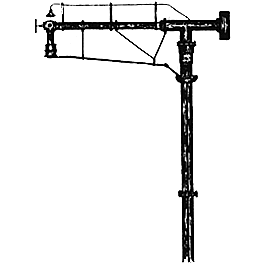 Diamond - Oil Column - 239-419