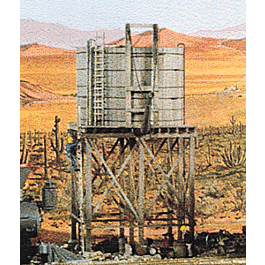 IHC - Open Top Water Tower Kit - 348-3512
