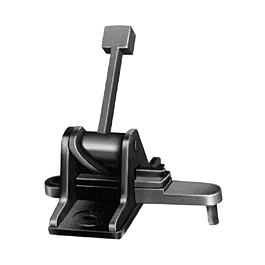 Caboose - Operating Ground Throw - Rigid .190" Travel - 97-101
