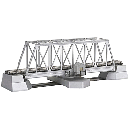 K-Line - Operating Swing Bridge - 401-42439