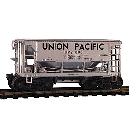 Walthers - Ore Car 12-Pack Limited-Run (Ready to Run) - Union Pacific ...