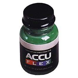 AccuFlex - Paint Railroad - CR Blue - 115-1629