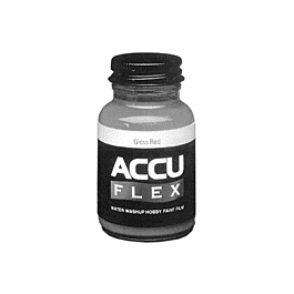 AccuFlex - Paint Weathering - Dark Rust - 115-16301
