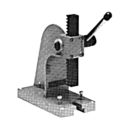 PanaVise - Panapress - 550-501